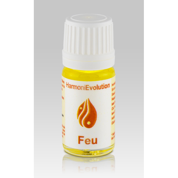 Huile Feu – HarmoniEvolution Suisse